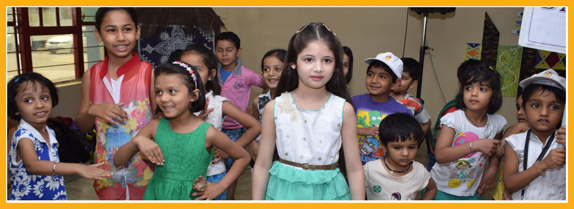 The IPS International Public School, Best boarding schools in India